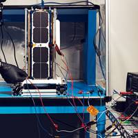 Planet Labs: the satellite-launching startup that took on national ...