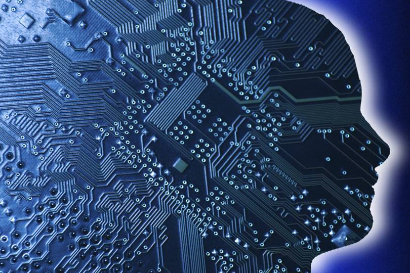 AI versus machine learning: what's the difference? | WIRED UK