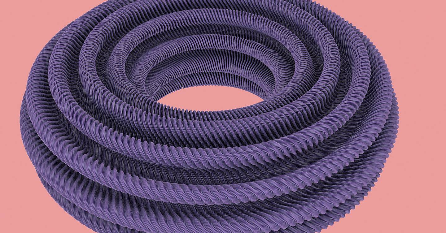 Smooth fractals: inside the infinite loop | WIRED UK
