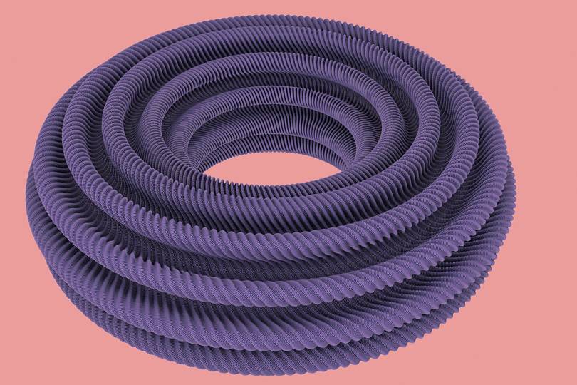 Smooth fractals: inside the infinite loop | WIRED UK