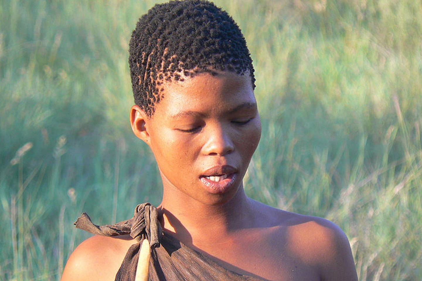 Khoisan people represent 'earliest' branch off human family tree | WIRED UK