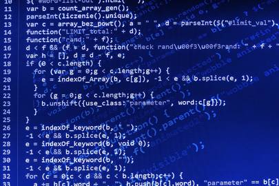 AI versus machine learning: what's the difference? | WIRED UK