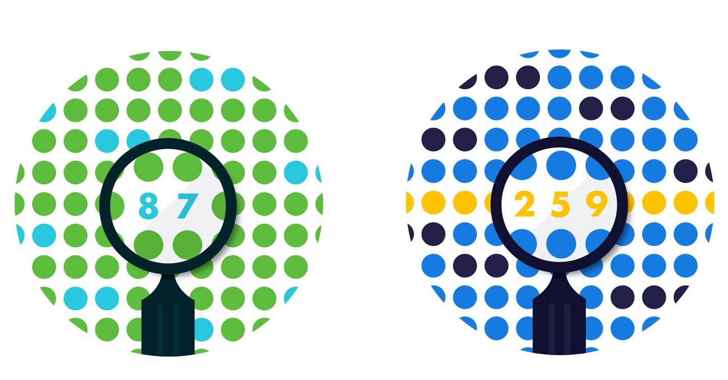 How to detect fake numbers | WIRED UK