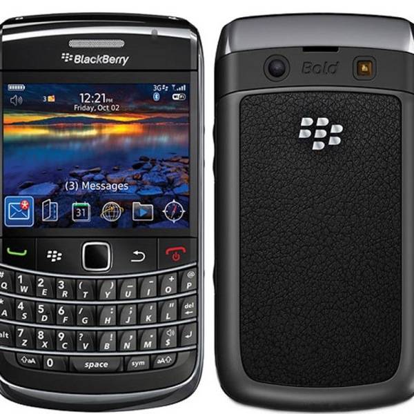 BlackBerry phones in pictures | WIRED UK BlackBerry phones in pictures | WIRED UK