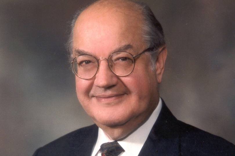 Paul Baran, the link between nuclear war and the internet | WIRED UK