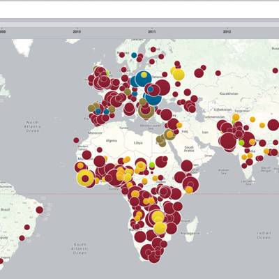 European measles outbreak puts all countries at risk | WIRED UK