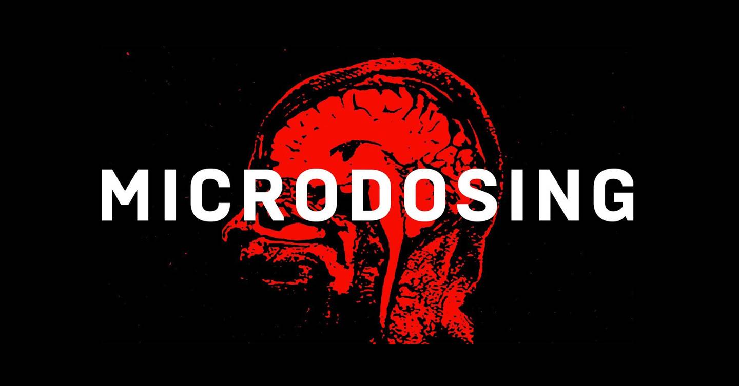 What is microdosing and does it make you smarter? WIRED Explains | WIRED UK
