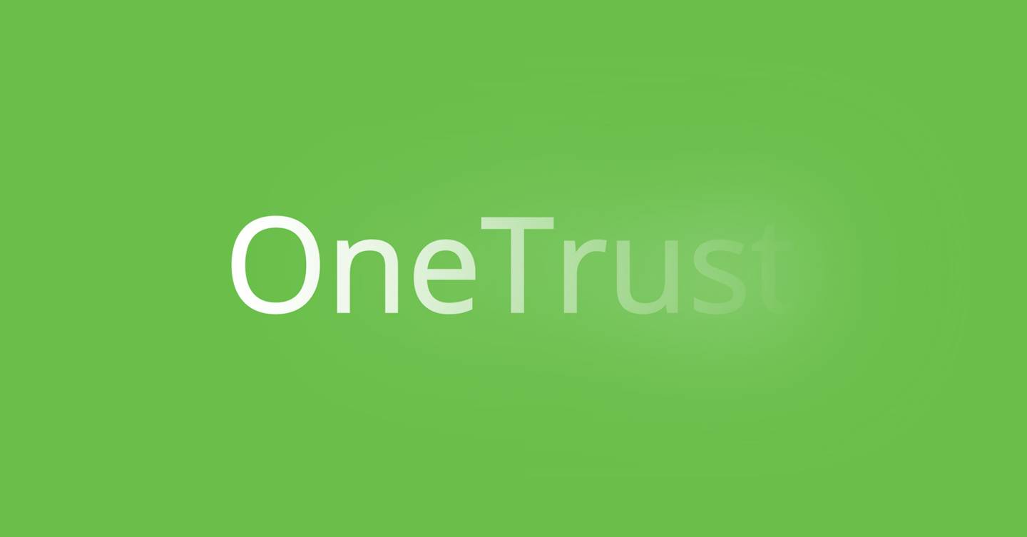 Onetrust
