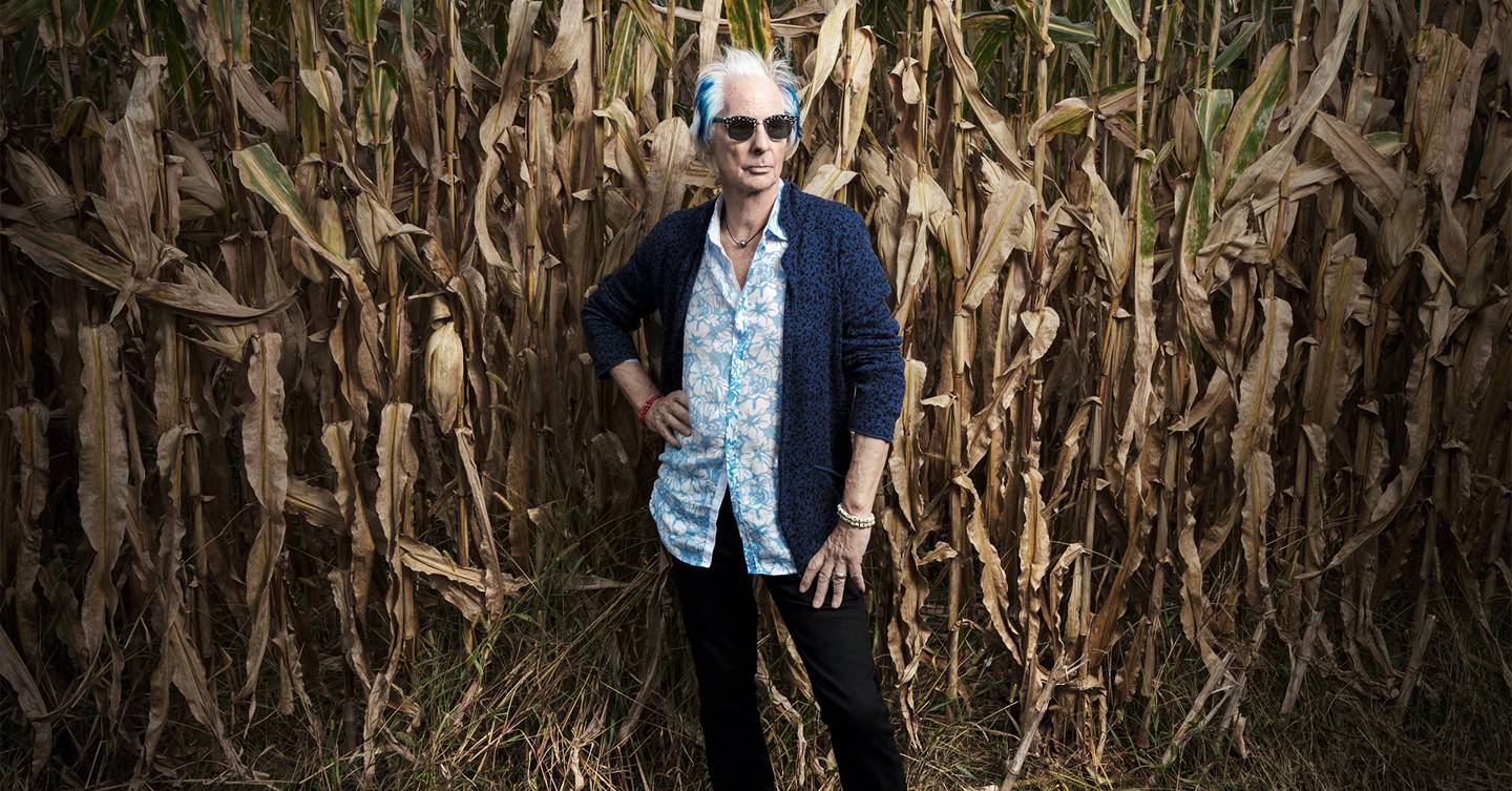 How Tait Towers builds U2, Lady Gaga, and Taylor Swift's live shows ...