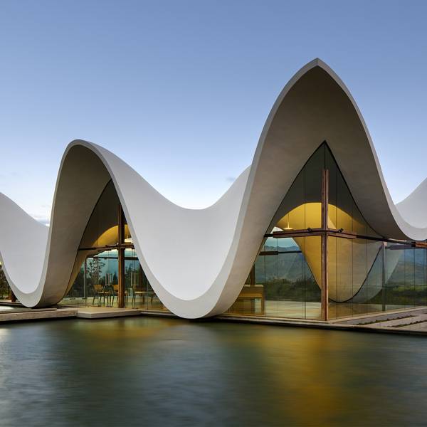 The best of African architecture is sustainable and stylish | WIRED UK