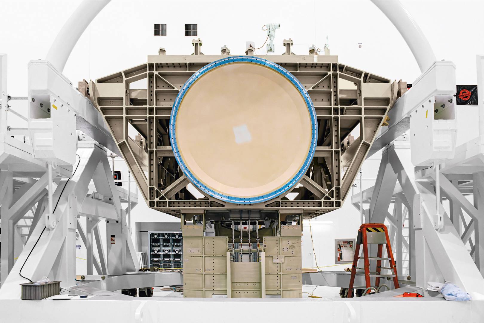 These photos show life on the ISS in extraordinary detail | WIRED UK