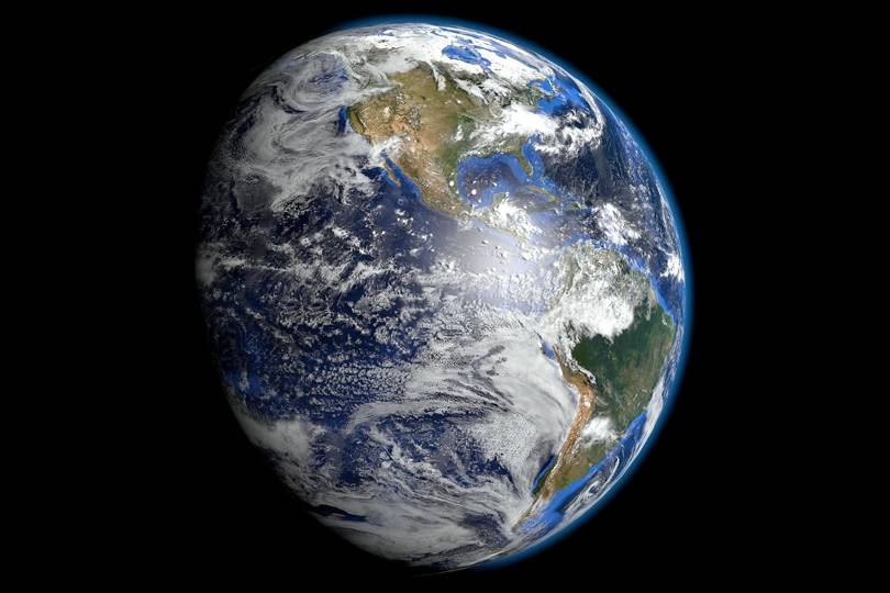 The Earth is 'humming', and scientists think they know why | WIRED UK