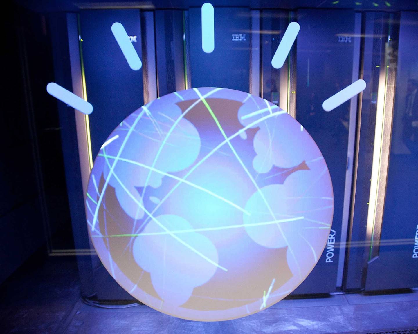 IBM Watson: the supercomputer changing the worlds of science and tech ...