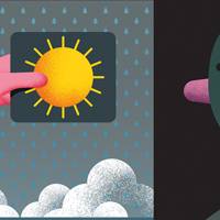 What is Trypophobia and what causes fear of bubbles and tiny holes ...