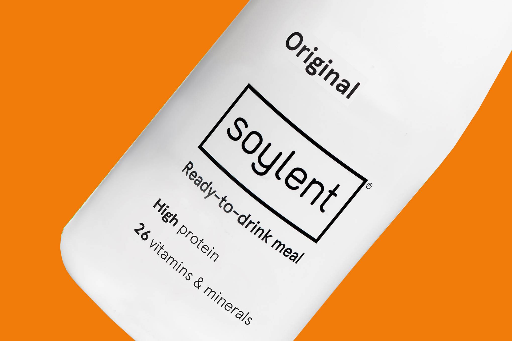 Soylent Drink Recipe | Besto Blog