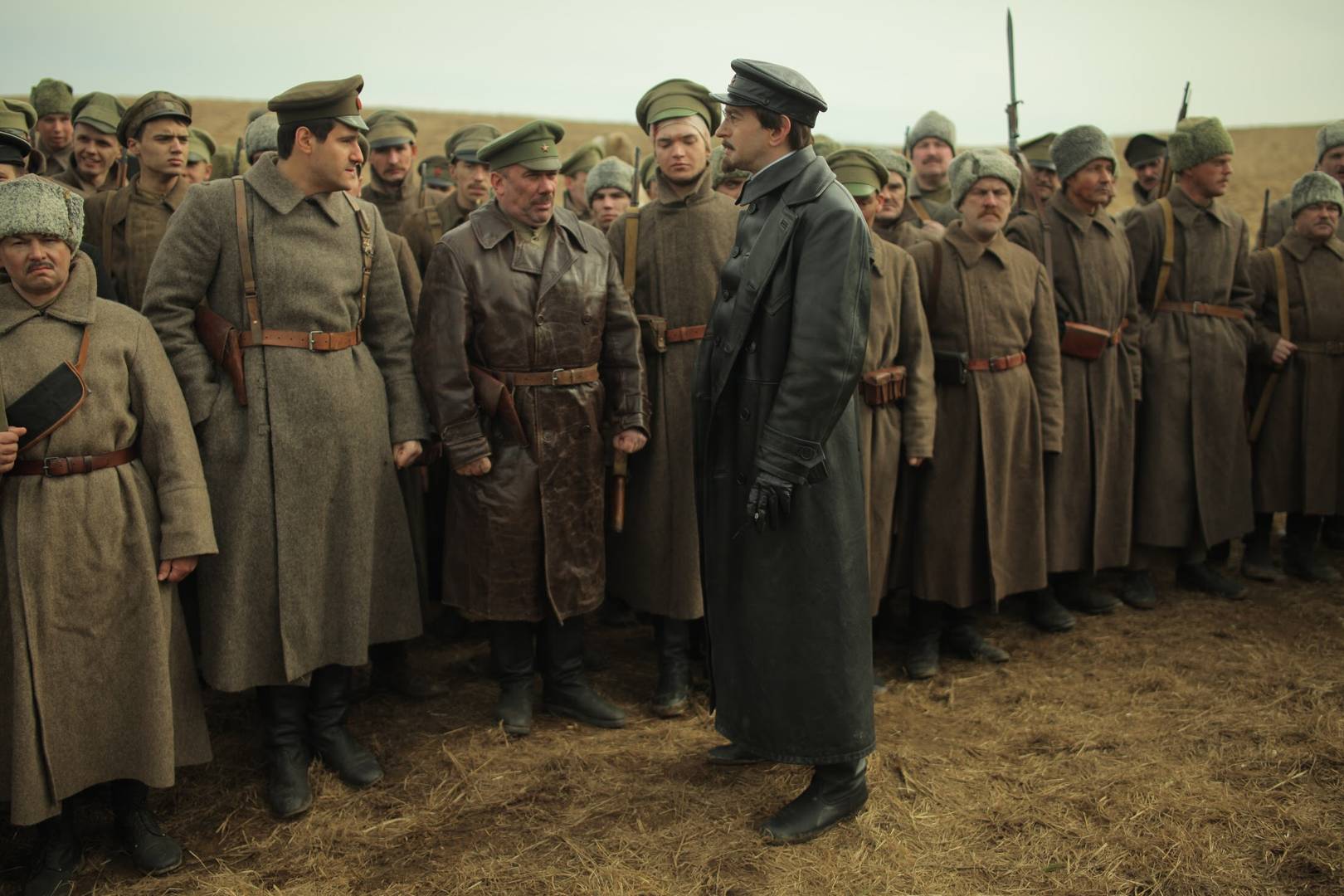 The weird, violent and educational world of Russian Netflix – WIRED UK ...